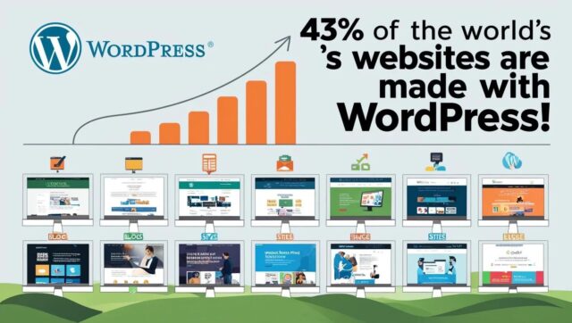 WordPress とは？初心者でも簡単！基本からサイト作成、活用事例まで | web-ya3.com